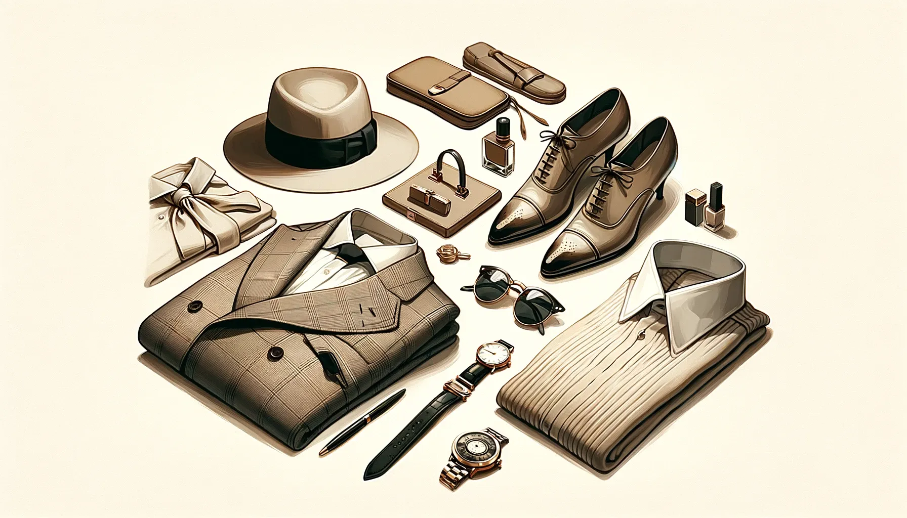 Cómo Vestir con Elegancia: Consejos de Estilo y Moda